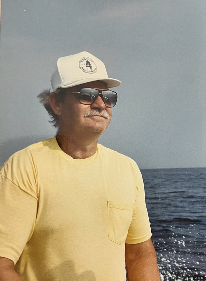 Joseph W. Cook Archives - The Provincetown Independent