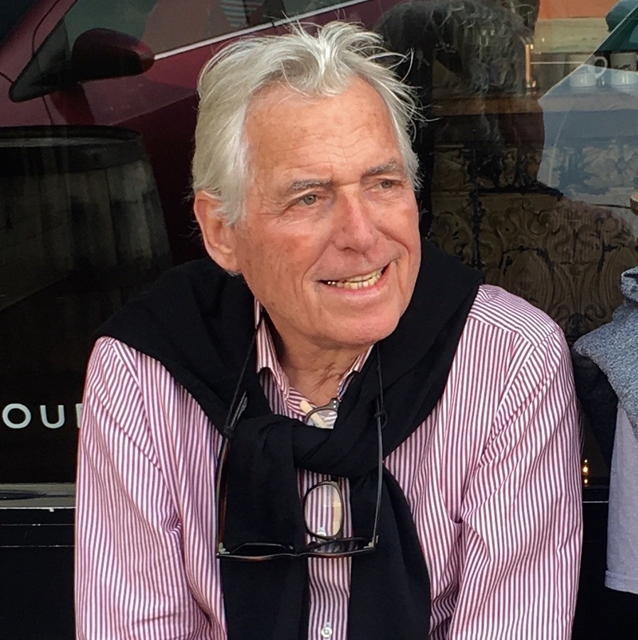 Radiologist and Art Collector Karl Rosarius Dies at 85 - The ...