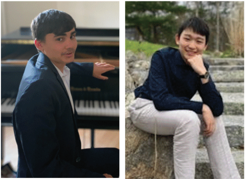 Arts Briefs - The Provincetown Independent