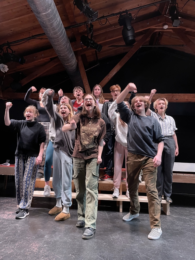 Arts Briefs - The Provincetown Independent
