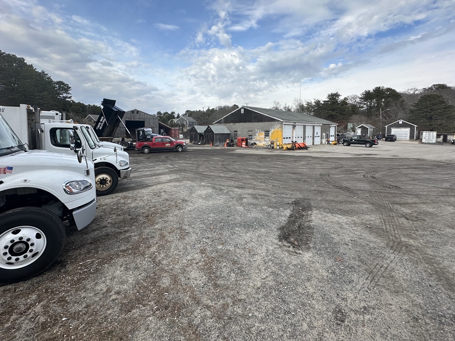 Provincetown Adopts a ‘Phased Approach’ to DPW Renovation - The ...