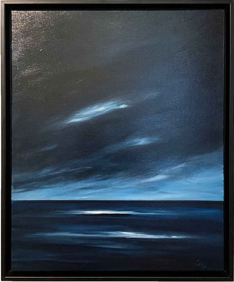 In the Wellfleet Winter, Some Summer Sun - The Provincetown Independent