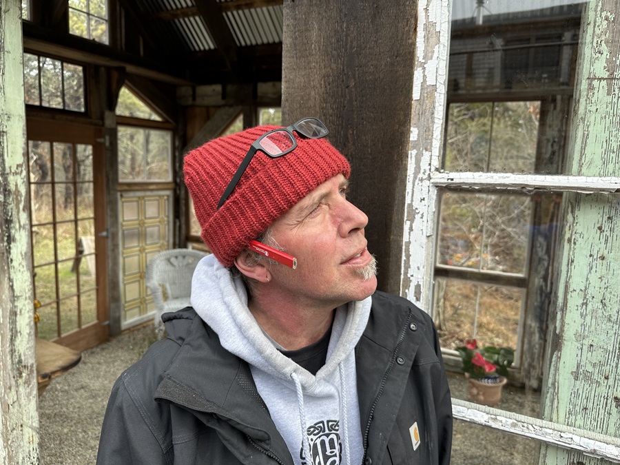 A Greenhouse for Gatherings - The Provincetown Independent