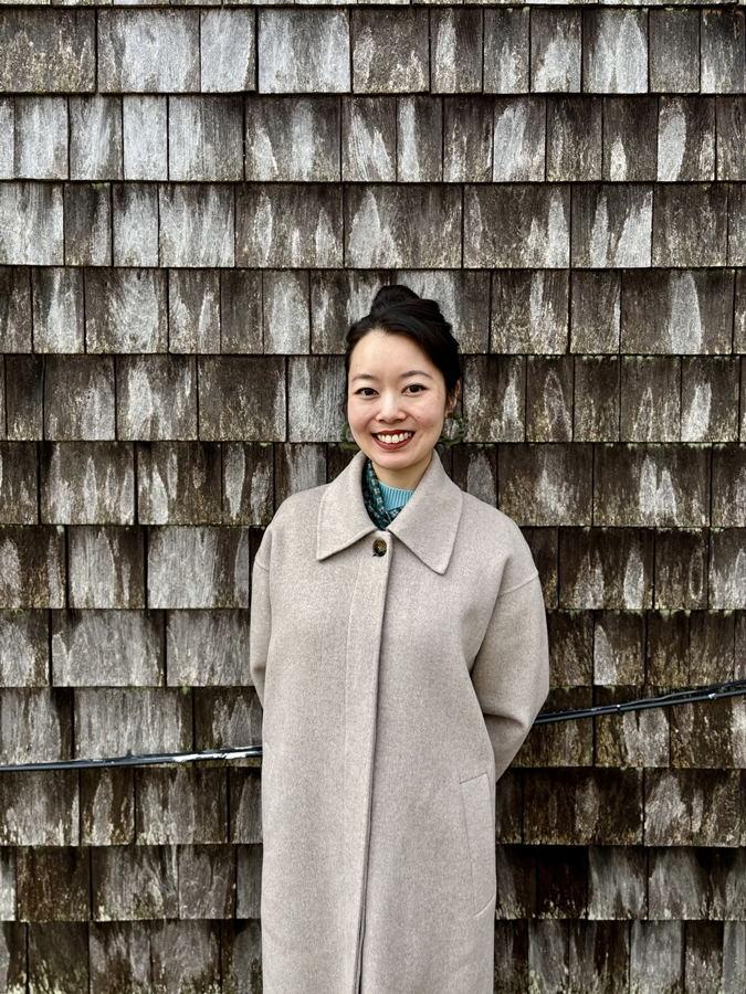 Grace Chao Archives - The Provincetown Independent