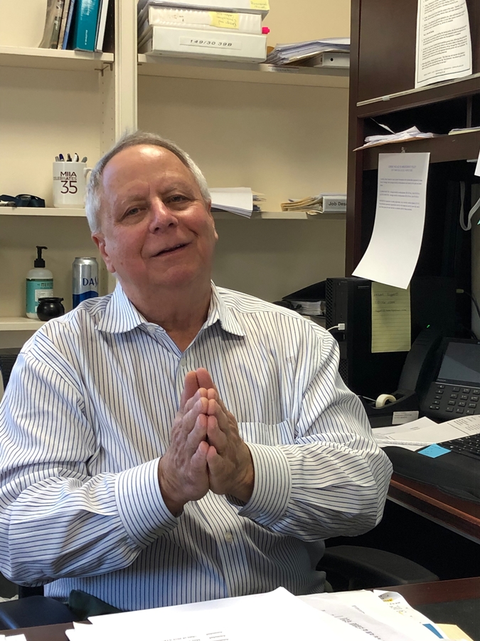 Wellfleet Offers Guerino Regular Town Administrator Job - The ...