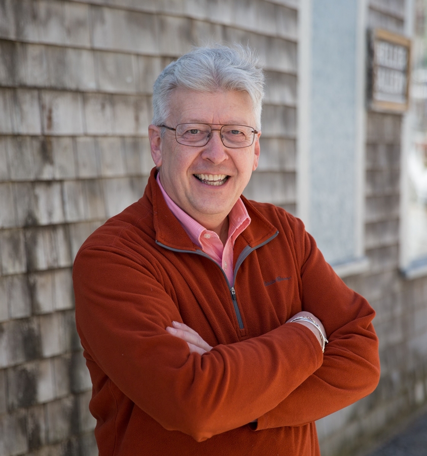 Arts Briefs - The Provincetown Independent