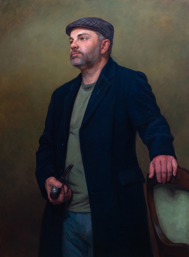 Kathryn Engberg Forsakes the Male Gaze - The Provincetown Independent