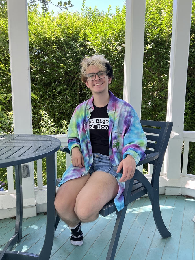 Robbie Piper Archives - The Provincetown Independent