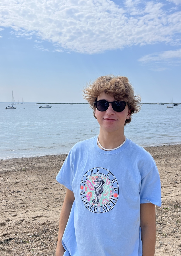 Robbie Piper Archives - The Provincetown Independent