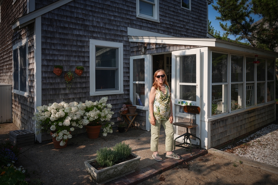 Lease to Locals Archives - The Provincetown Independent
