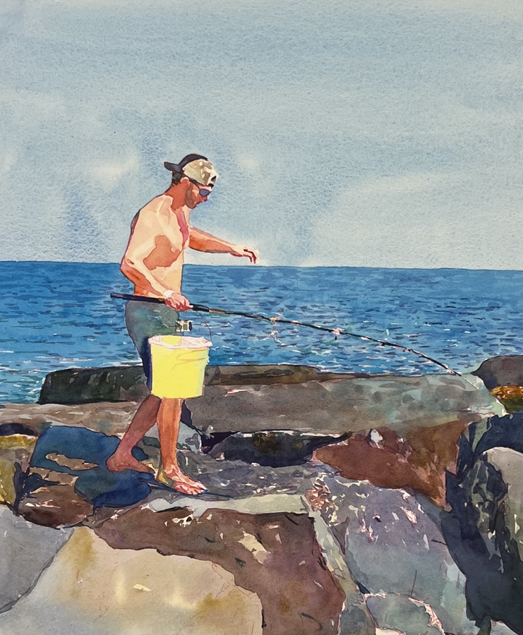 Arts Briefs - The Provincetown Independent