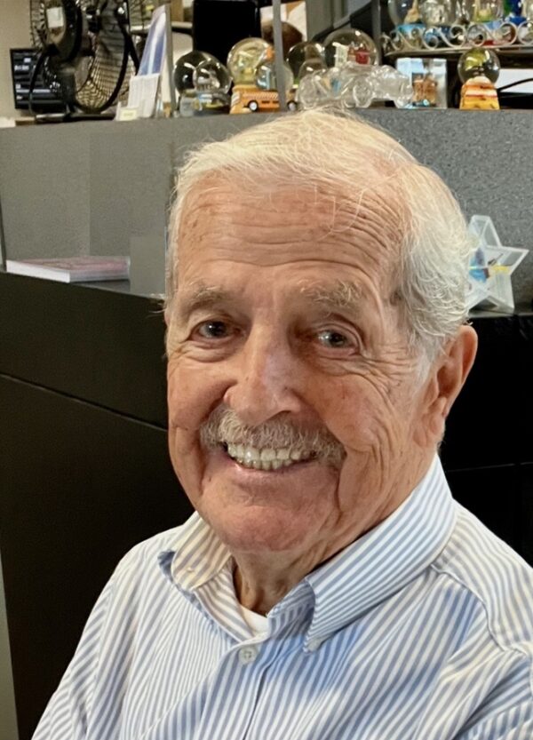 Richard Higgins of Provincetown Dies at 91 - The Provincetown Independent