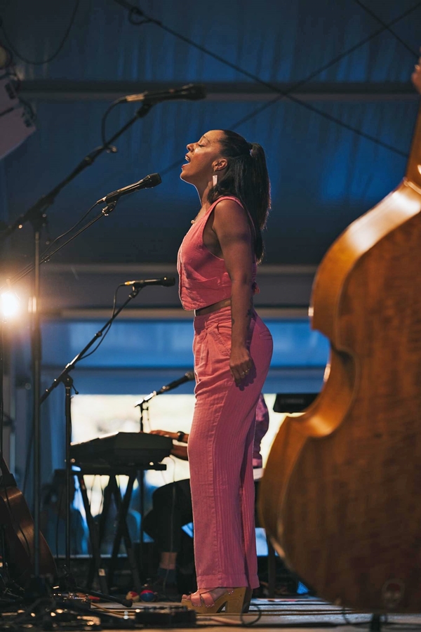 Mozelle Andrulot Comes Full Circle - The Provincetown Independent