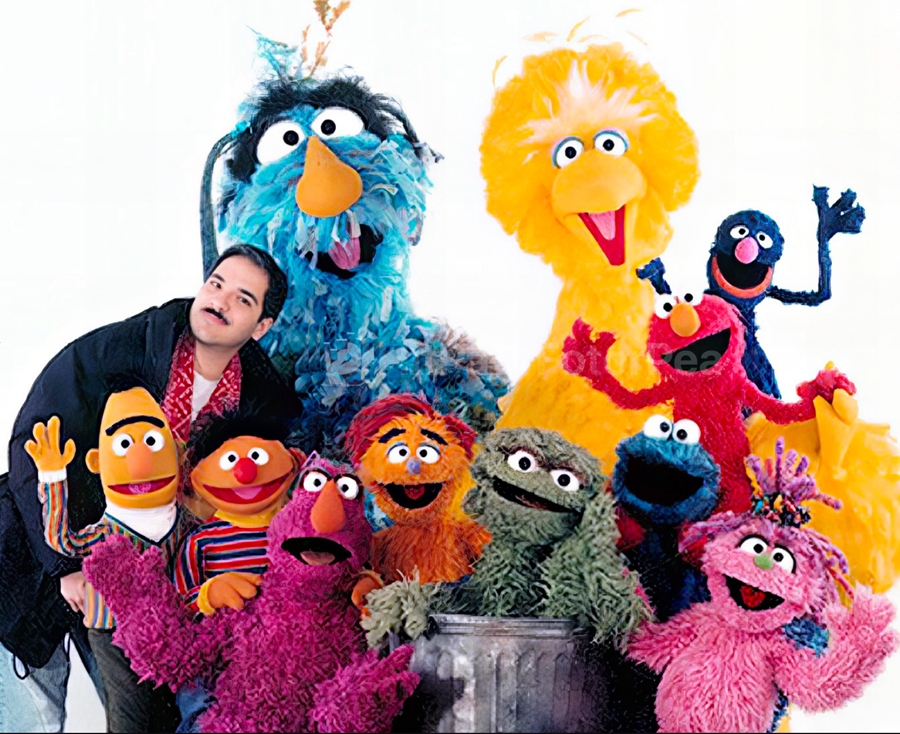 Muppets and Murder in Moscow - The Provincetown Independent