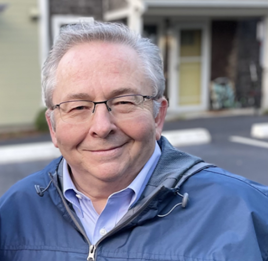 Forest Says County Commission Is Doing Good Work - The Provincetown ...