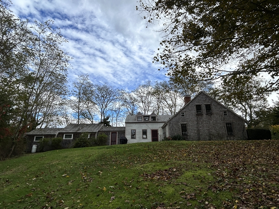Capt. Joseph Hatch House Archives - The Provincetown Independent