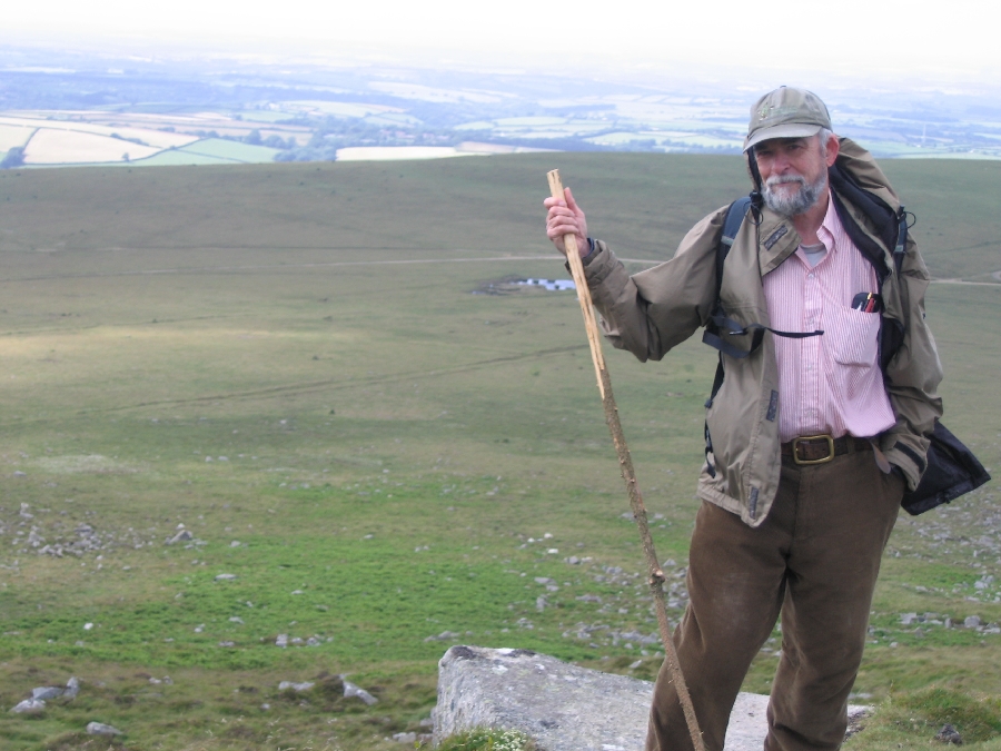 Robert Finch, Acclaimed Cape Chronicler, Dies at 81 - The Provincetown ...