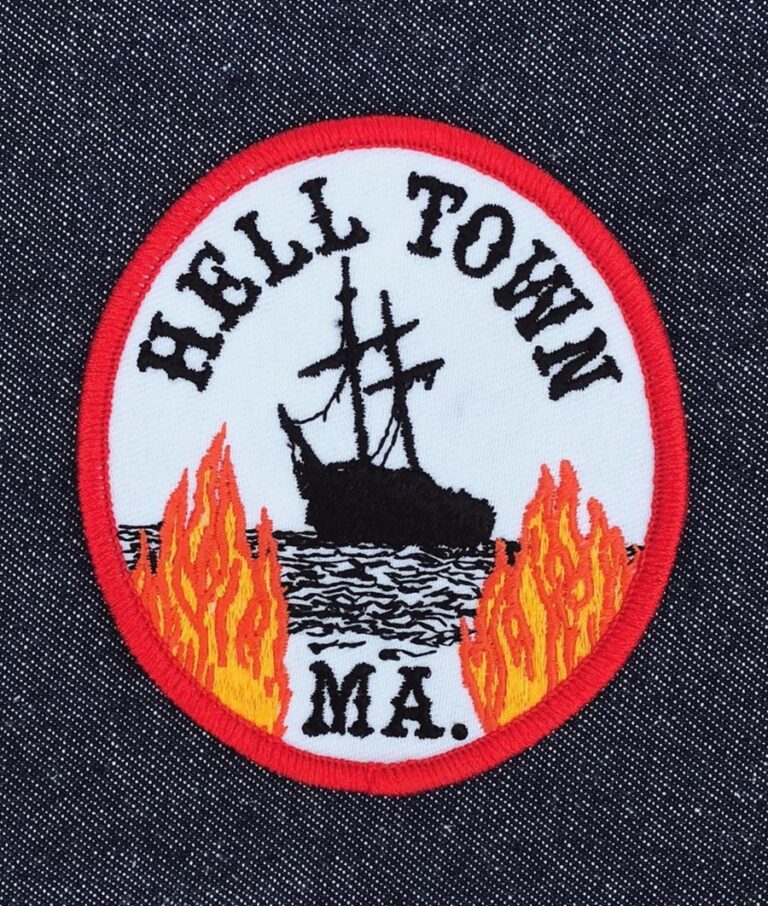 In Search of Helltown - The Provincetown Independent