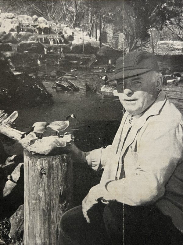 On the Hunt for Courtney Allen - The Provincetown Independent