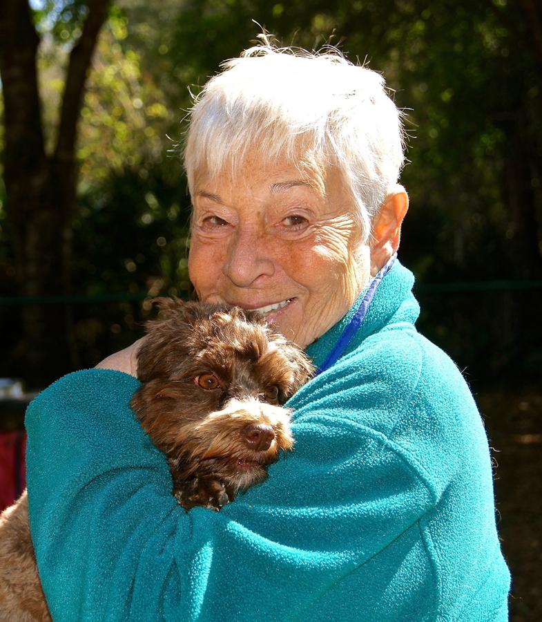 Lobster Pot Owner and Matriarch Mary Joy McNulty Dies at 86 - The ...