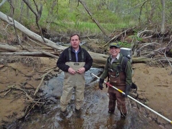 The Sea-Run Brook Trout of Wellfleet - The Provincetown Independent