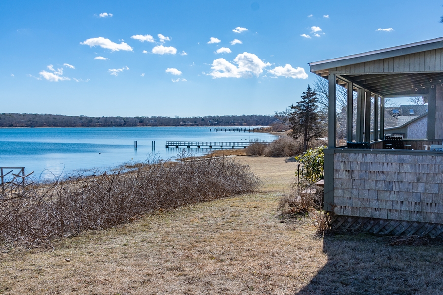 Collins Cove Cottage Colony Sale Finalized - The Provincetown Independent