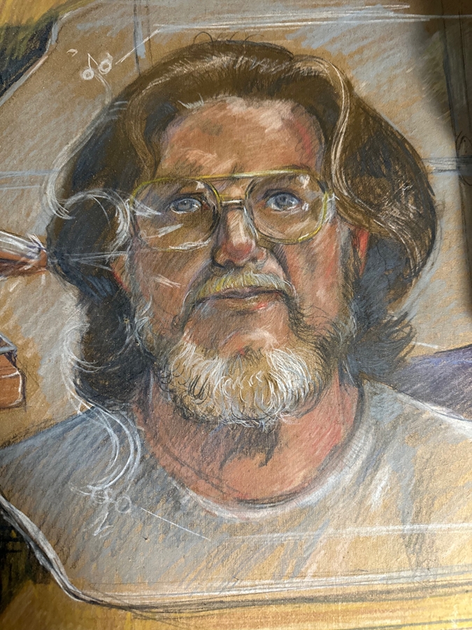 Street Artist Charles Duffy of Provincetown Dies at 94 - The ...