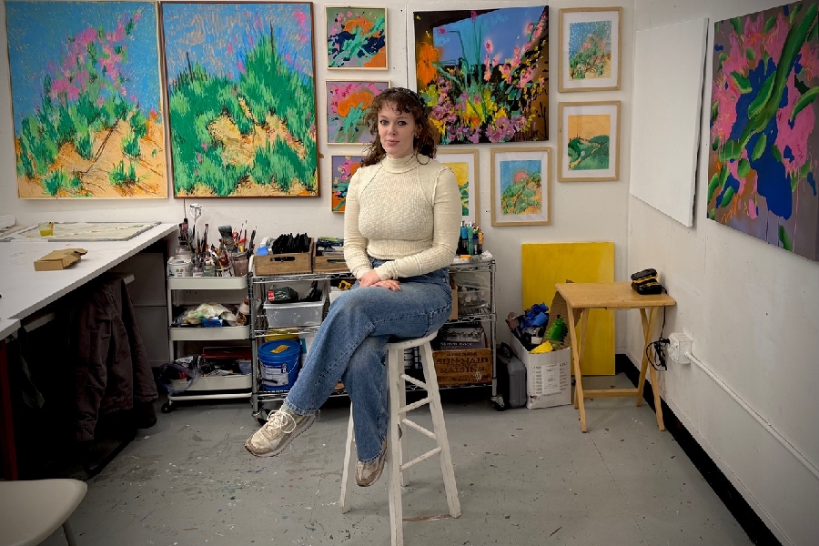 Arts Briefs - The Provincetown Independent