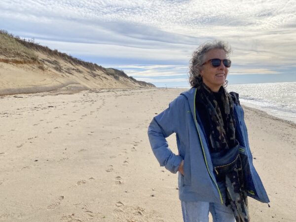 Nancy Jenner Archives - The Provincetown Independent