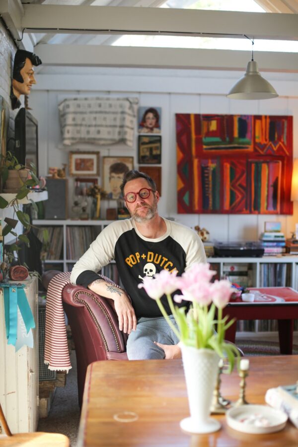 Sean Gardner’s Miniature Maximalism - The Provincetown Independent