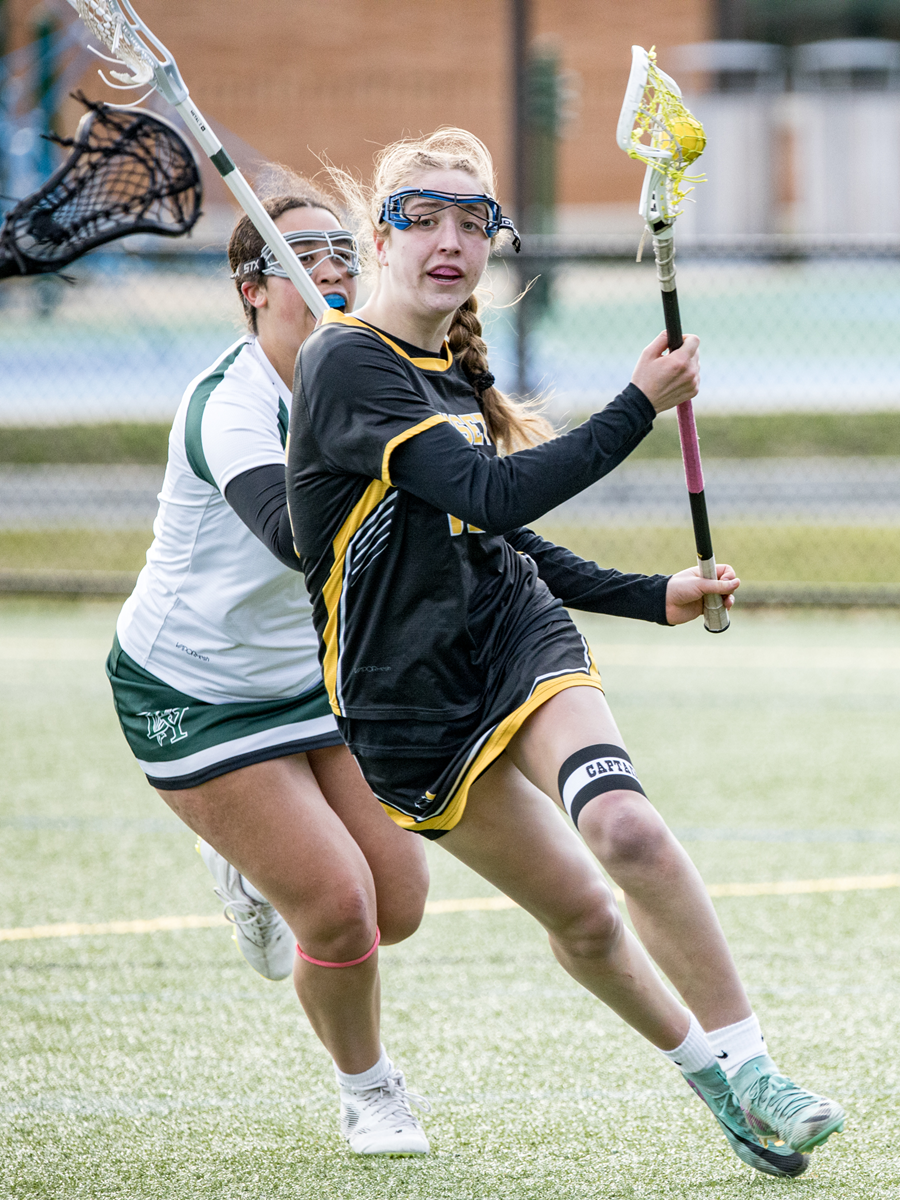 Girls Top Dennis-Yarmouth 20-9 for First Lacrosse Victory - The ...