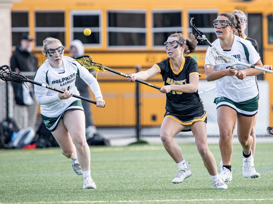 Girls Top Dennis-Yarmouth 20-9 for First Lacrosse Victory - The ...