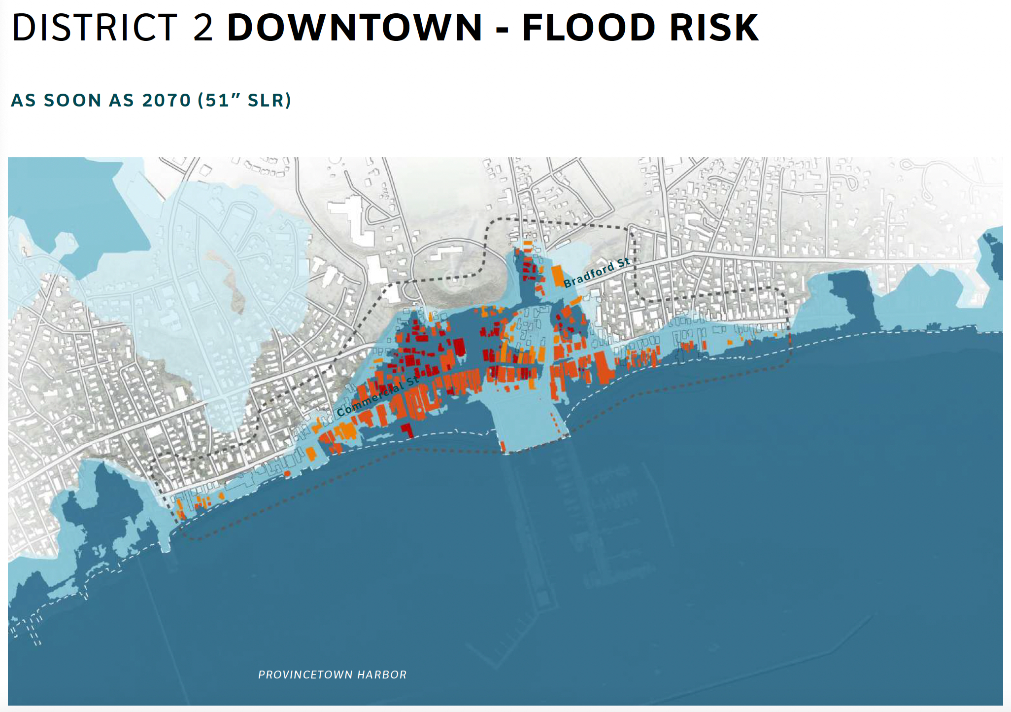 Provincetown Unveils Its Coastal Resilience Plan - The Provincetown ...