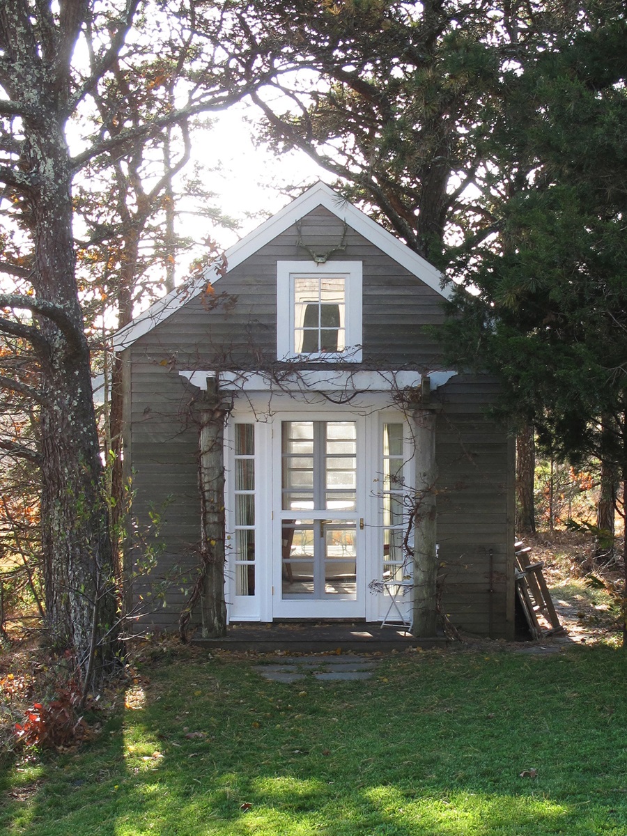 What Machado and Silvetti Taught Us About Design - The Provincetown ...