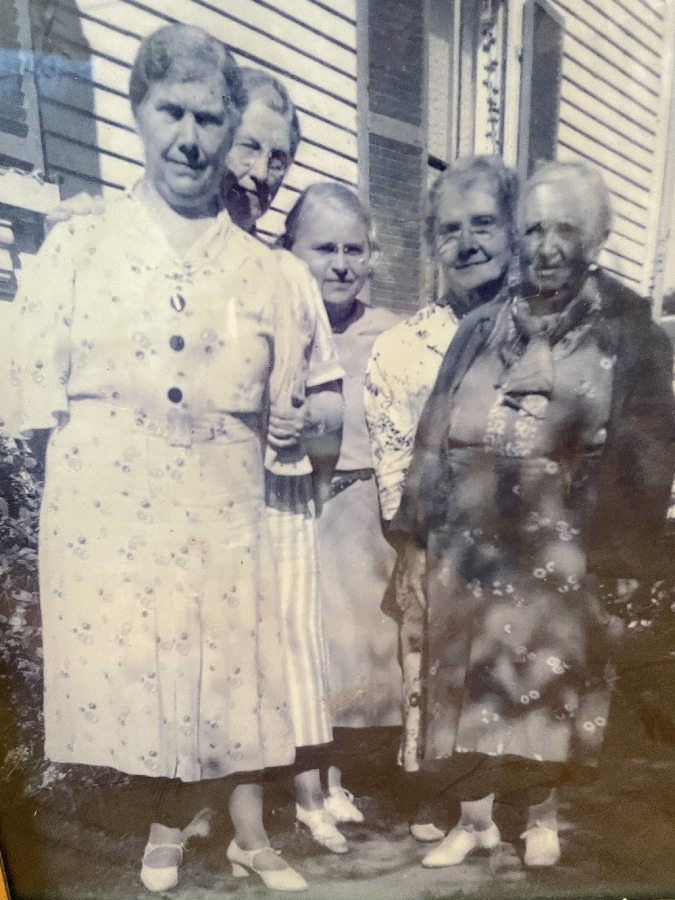Judith Newcomb Stiles Archives - The Provincetown Independent