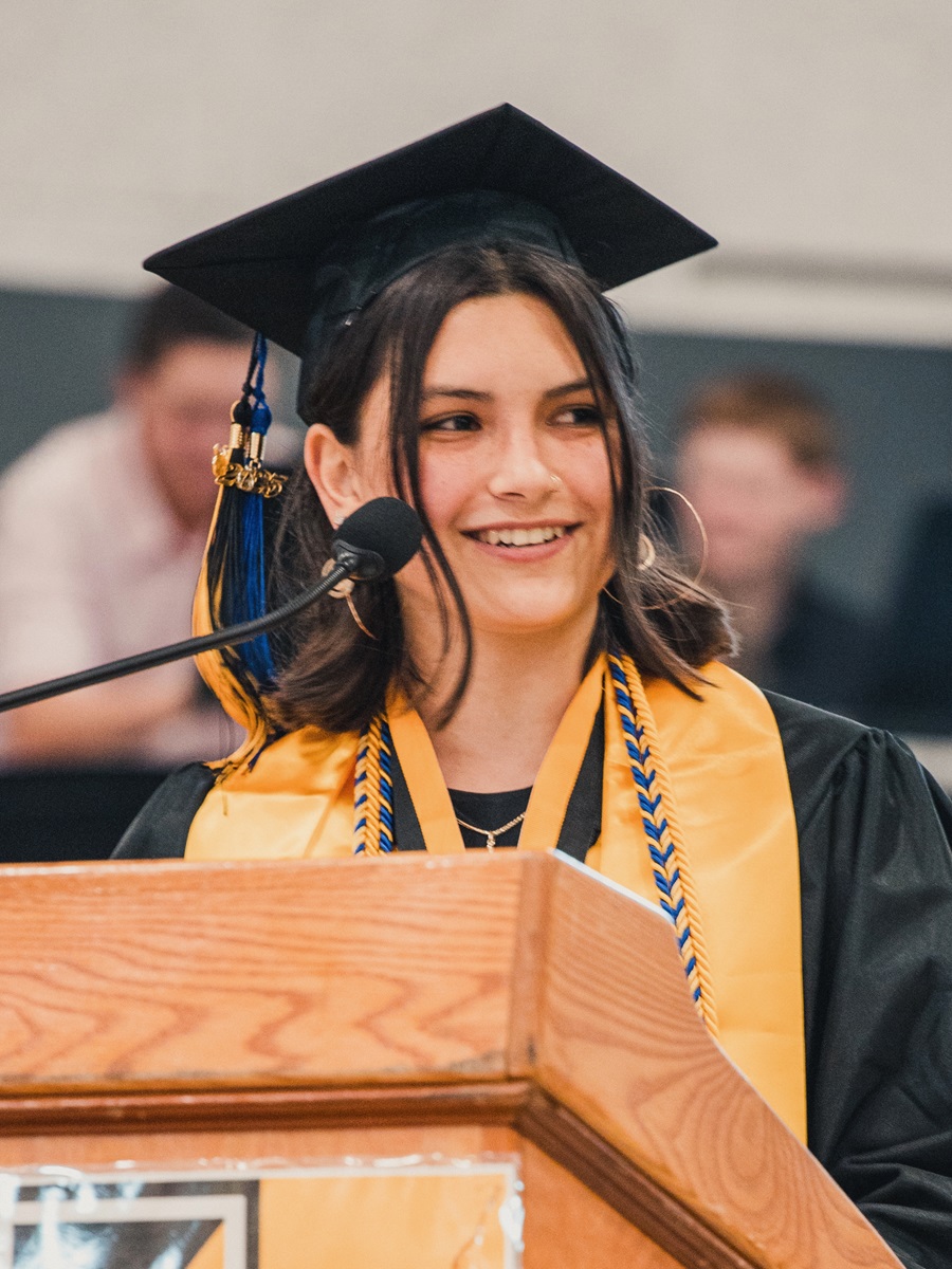Class of 2025 Archives - The Provincetown Independent