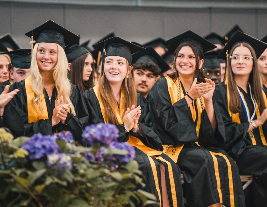 Class of 2025 Archives - The Provincetown Independent