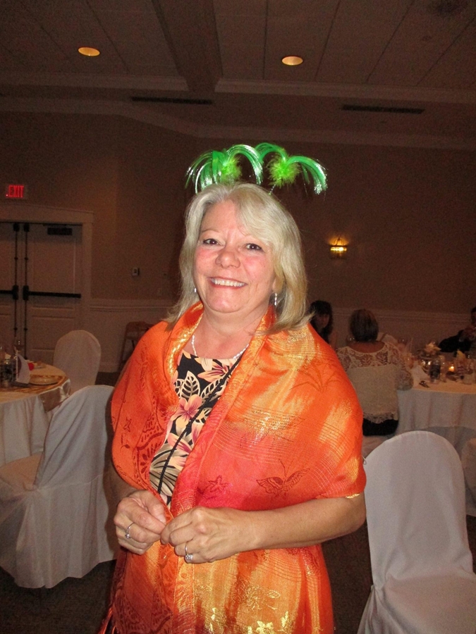 Donna Thomas Archives - The Provincetown Independent