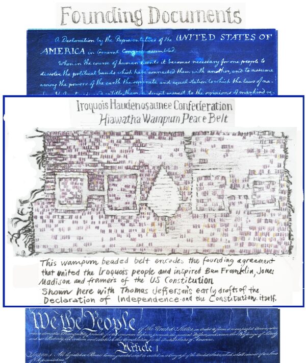 Our Founding Documents - The Provincetown Independent