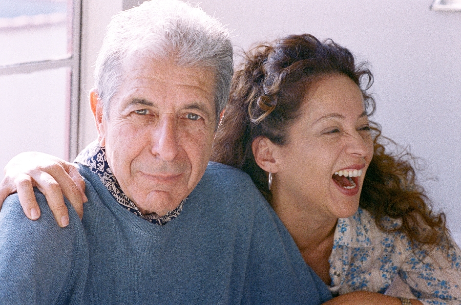 Dear Leonard Cohen - The Provincetown Independent