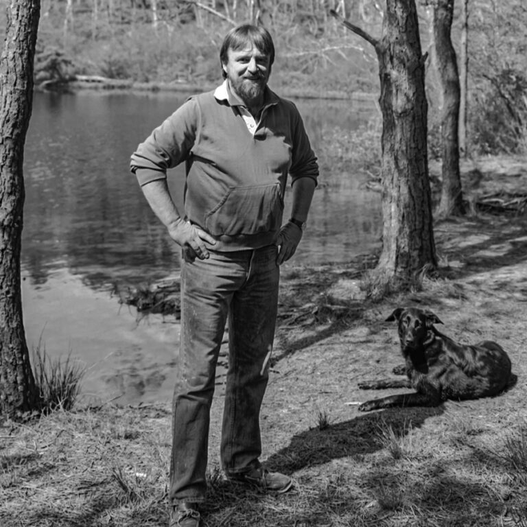 Rick Gilbert, a Founder of Provincetown’s Café Blasé, Dies at 82 - The ...