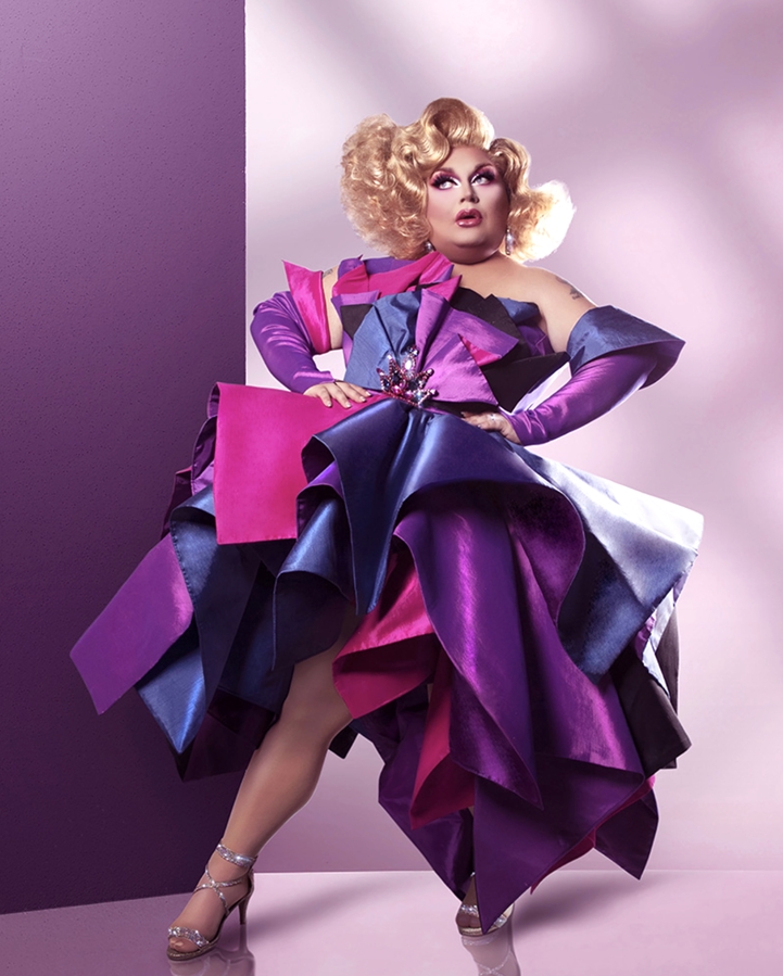 Drag Diary - The Provincetown Independent
