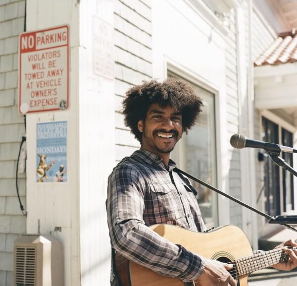 DeAngelo Nieves Is Here to Stay - The Provincetown Independent