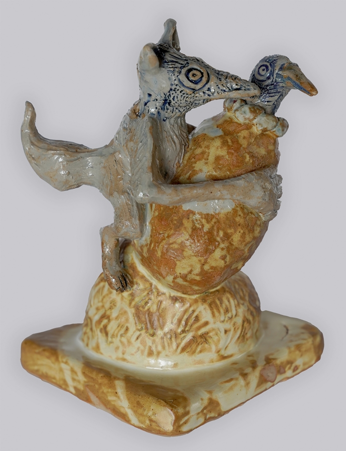 Anna Poor’s Ceramics Are Painfully Funny - The Provincetown Independent