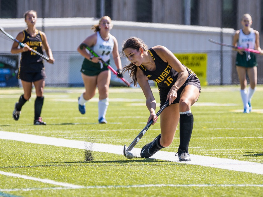 Nauset High Fall Sports Preview, Part 2 - The Provincetown Independent