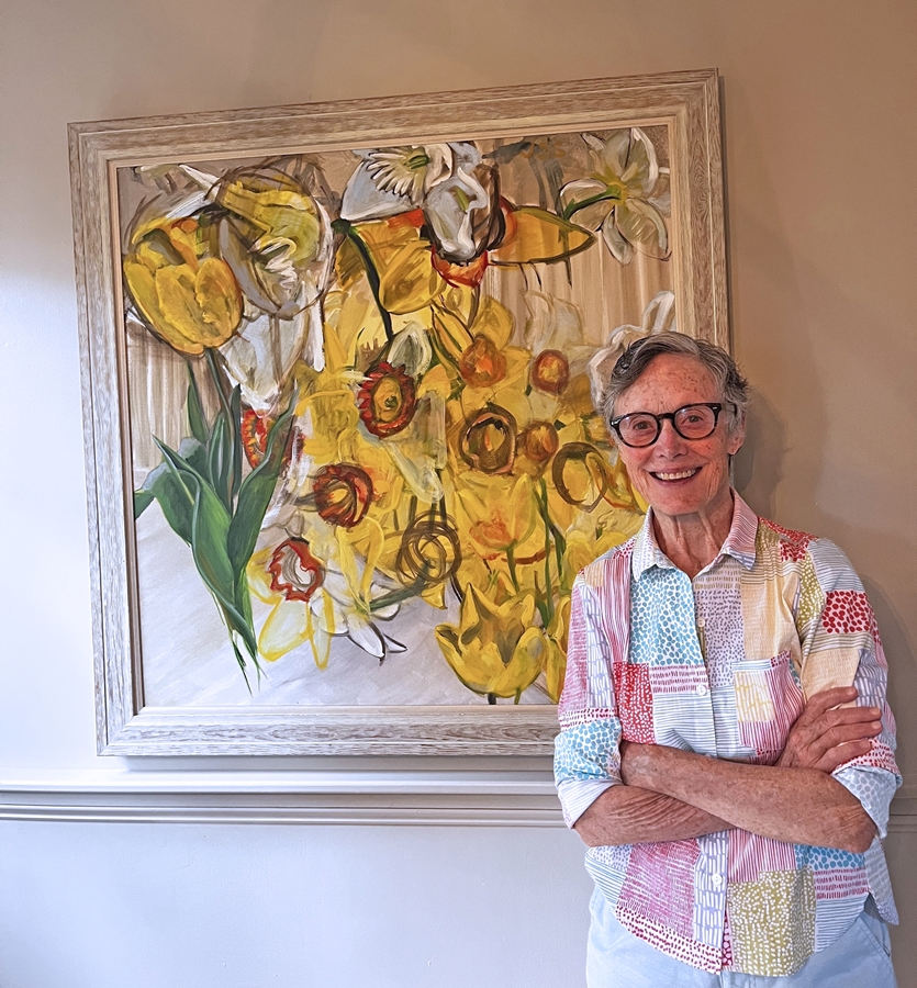 The Pursuit of a Feeling - The Provincetown Independent
