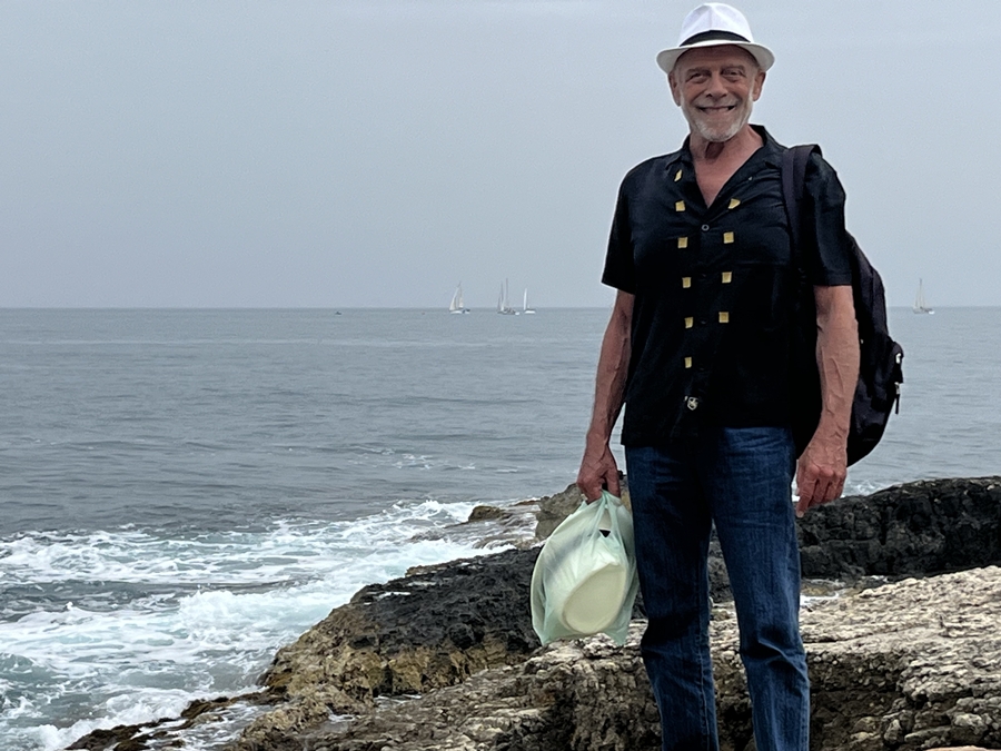 Bart Murell, Who Infused Life With Movement, Dies at 72 - The ...