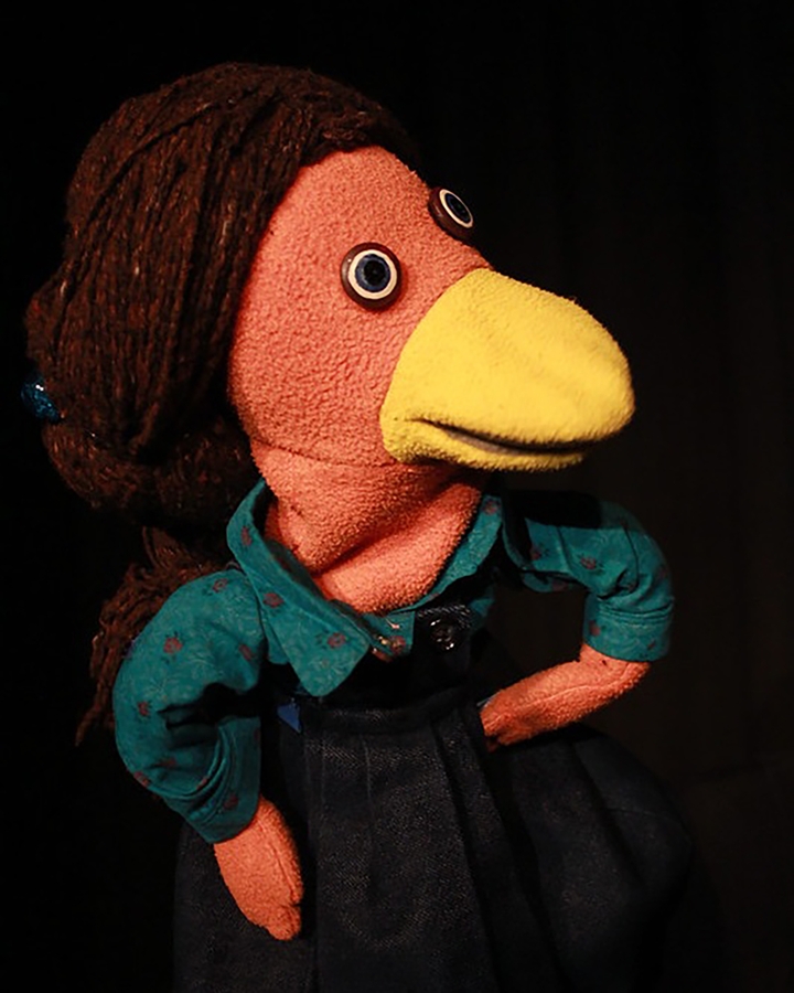 Audrey Speaks Out - The Provincetown Independent