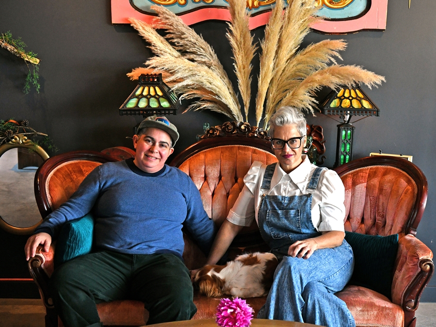 Baedega Archives - The Provincetown Independent