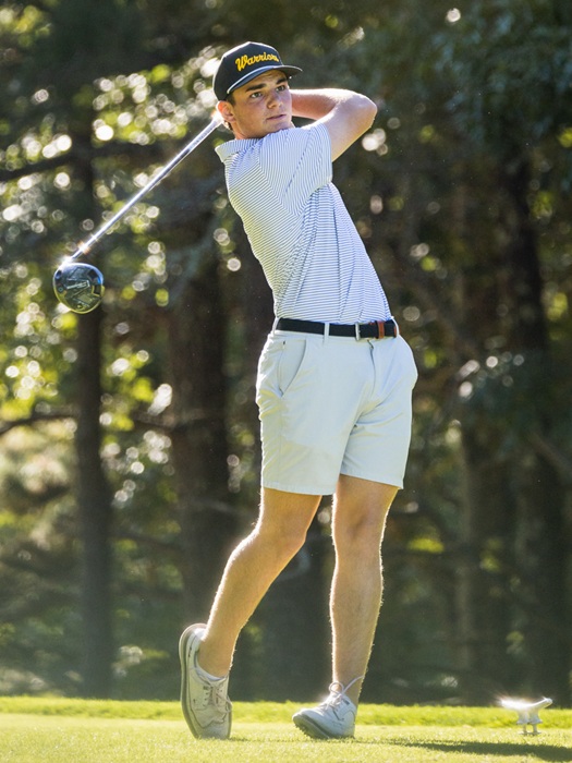 Warriors Tie for 2nd at Division 2 State Championships - The ...